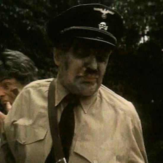 Zombie Hitler | Monster and Slashers Wiki | Fandom