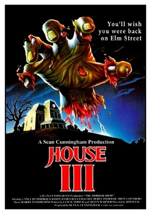 Max Jenke | Monster and Slashers Wiki | Fandom