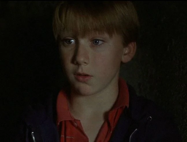 Jesse Wilson | Monster and Slashers Wiki | Fandom