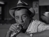 Max Cady | Monster and Slashers Wiki | Fandom