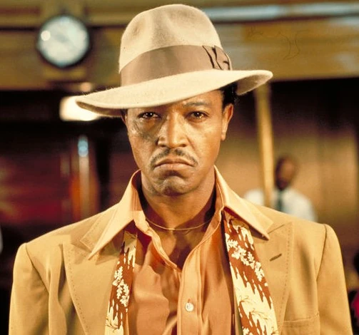 J.D. Walker | Monster and Slashers Wiki | Fandom