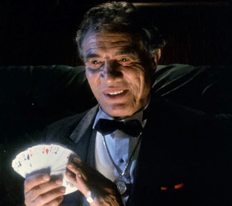 Lu Sifer | Monster and Slashers Wiki | Fandom