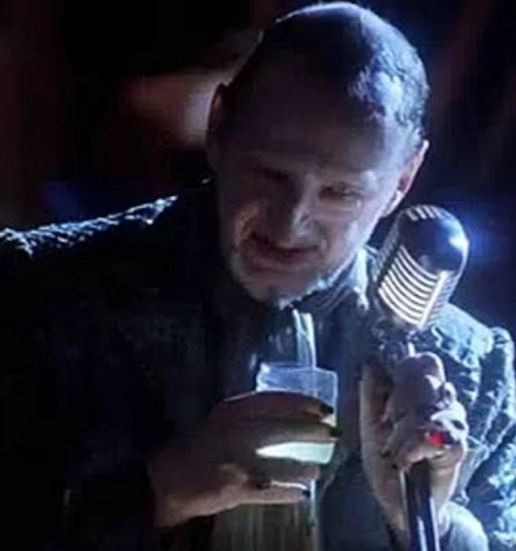 The MC | Monster and Slashers Wiki | Fandom