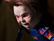 Buddi | Monster and Slashers Wiki | Fandom