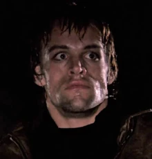 Night Slasher | Monster and Slashers Wiki | Fandom
