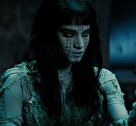 Princess Ahmanet | Monster and Slashers Wiki | Fandom