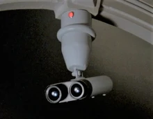 Proteus IV | Monster and Slashers Wiki | Fandom