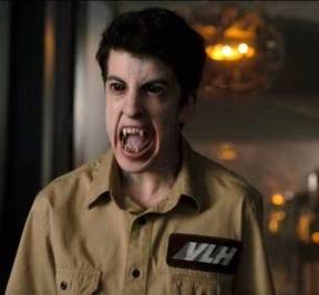 Edward Lee | Monster and Slashers Wiki | Fandom