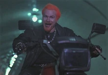 Joseph Meeker | Monster and Slashers Wiki | Fandom