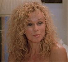 Angelina Benson | Monster and Slashers Wiki | Fandom