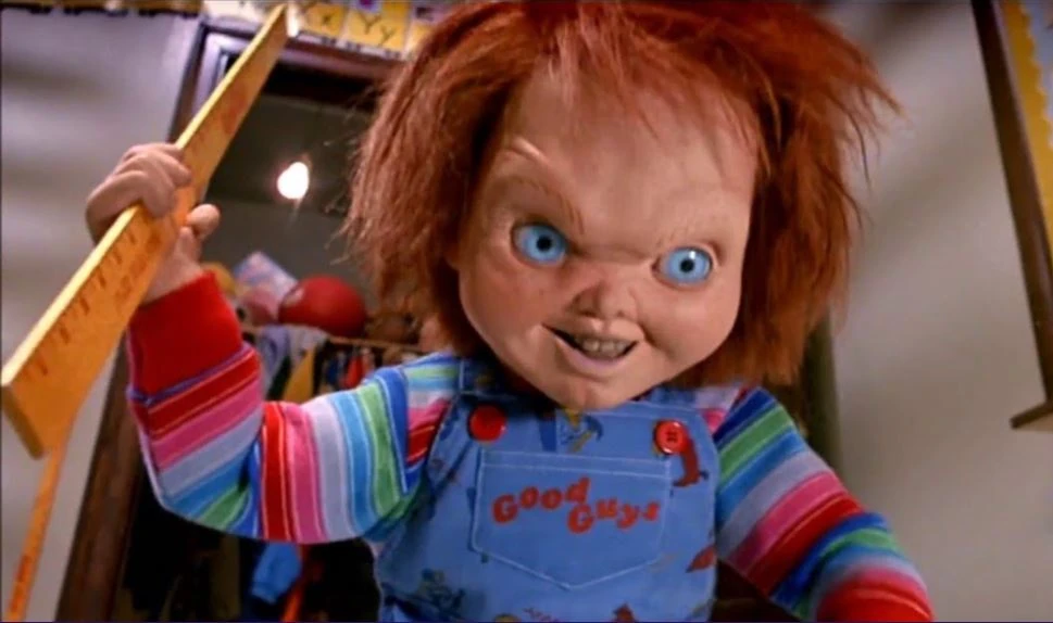Category:Toy Slasher | Monster and Slashers Wiki | Fandom