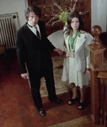 Henry the Butler | Monster and Slashers Wiki | Fandom