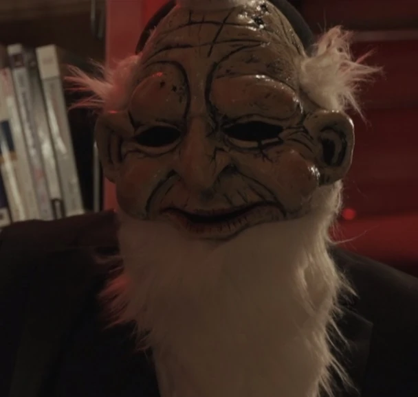 Rachel Harper | Monster and Slashers Wiki | Fandom