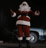 Killer Santa | Monster and Slashers Wiki | Fandom