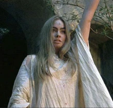 Angel Blake | Monster and Slashers Wiki | Fandom