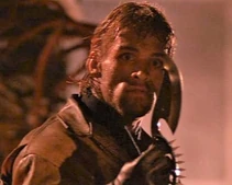 Night Slasher | Monster and Slashers Wiki | Fandom