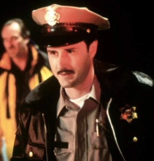 Dwight 'Dewey' Riley | Monster and Slashers Wiki | Fandom