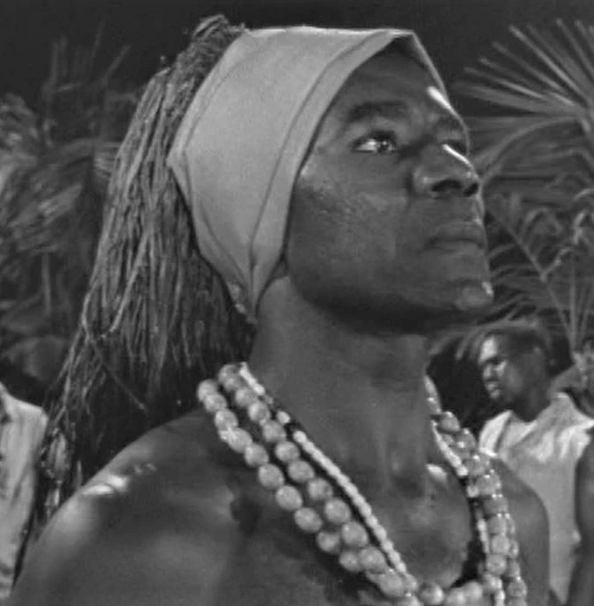 Robey | Monster and Slashers Wiki | Fandom