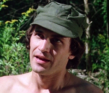 Johnny Stillman | Monster and Slashers Wiki | Fandom