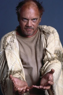 Nix | Monster and Slashers Wiki | Fandom