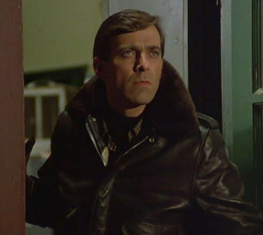 Stephen Andrews | Monster and Slashers Wiki | Fandom