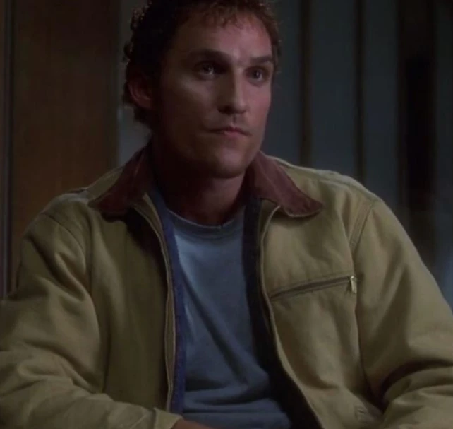 Adam Meiks | Monster and Slashers Wiki | Fandom