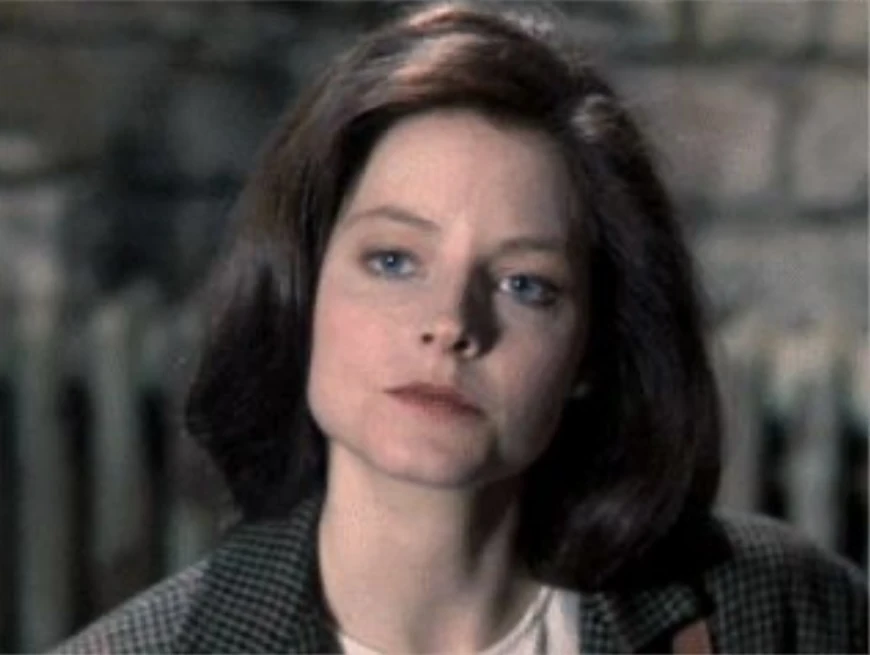 Clarice Starling | Monster and Slashers Wiki | Fandom