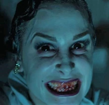 Michelle Crane | Monster and Slashers Wiki | Fandom