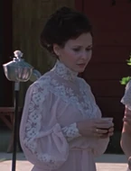 Tricia Morgan | Monster and Slashers Wiki | Fandom