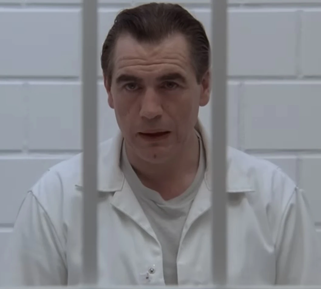 Hannibal Lecktor | Monster and Slashers Wiki | Fandom