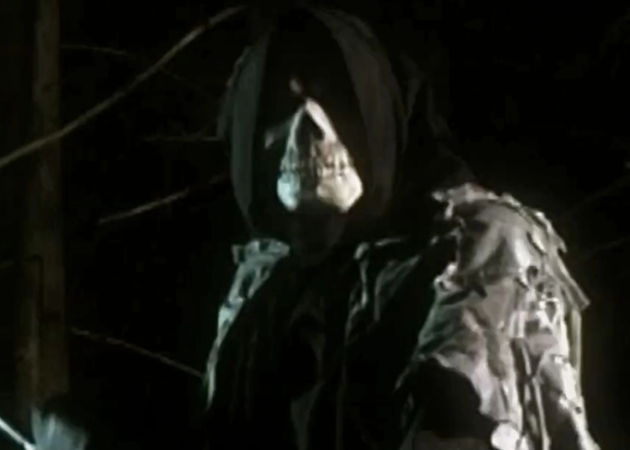 Discuss Everything About Monster and Slashers Wiki | Fandom