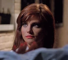 Susan Sidney | Monster and Slashers Wiki | Fandom