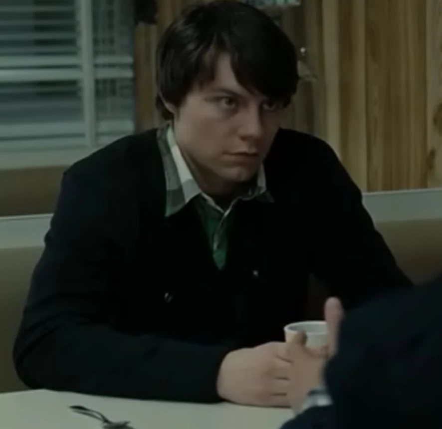 Corey Kurth | Monster and Slashers Wiki | Fandom