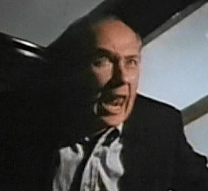 Mr. Daniels | Monster and Slashers Wiki | Fandom