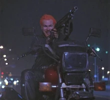 Joseph Meeker | Monster and Slashers Wiki | Fandom