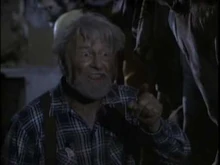 Lester Bacon | Monster and Slashers Wiki | Fandom