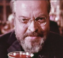 Mr. Cato | Monster and Slashers Wiki | Fandom