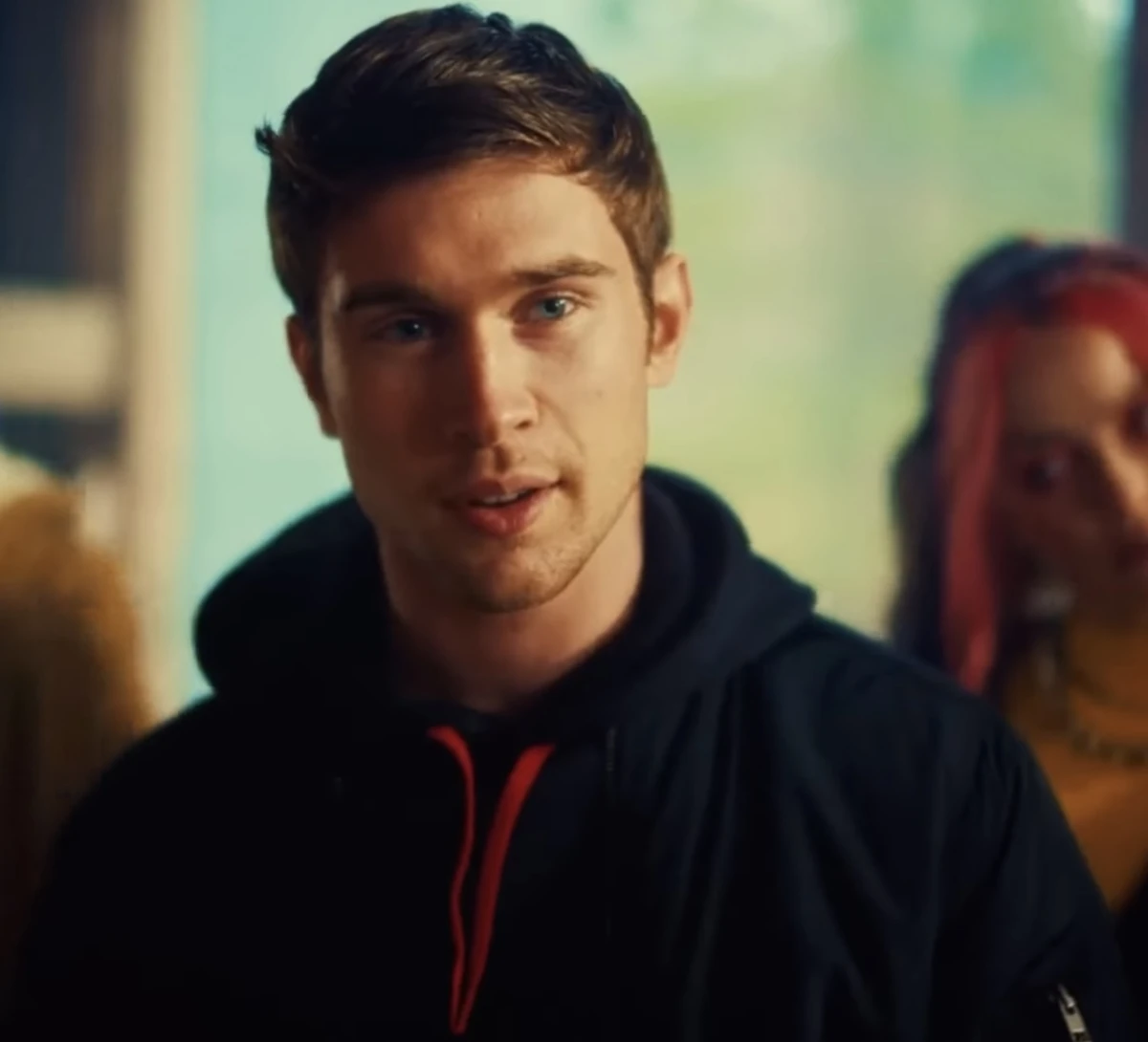 Billy The Jerk | Monster and Slashers Wiki | Fandom