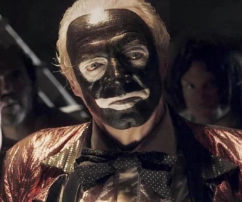 Inbred Jim | Monster and Slashers Wiki | Fandom