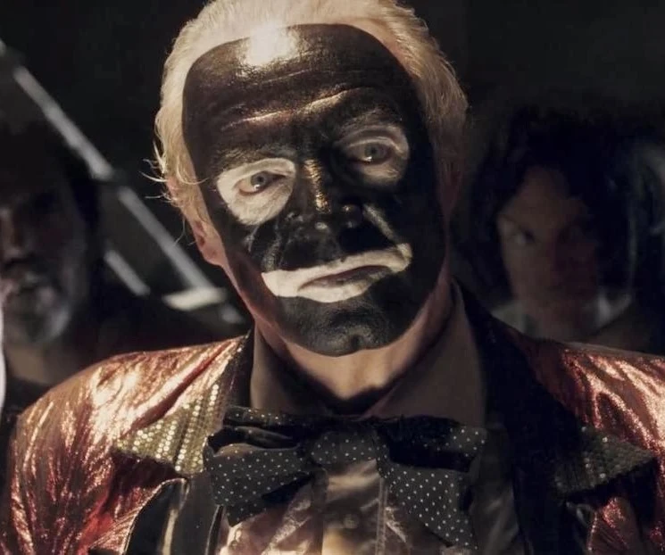 Inbred Jim | Monster and Slashers Wiki | Fandom