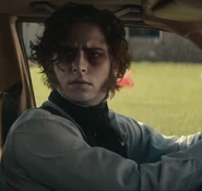 The Creature | Monster and Slashers Wiki | Fandom