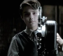 Milo The Dead Kid | Monster and Slashers Wiki | Fandom