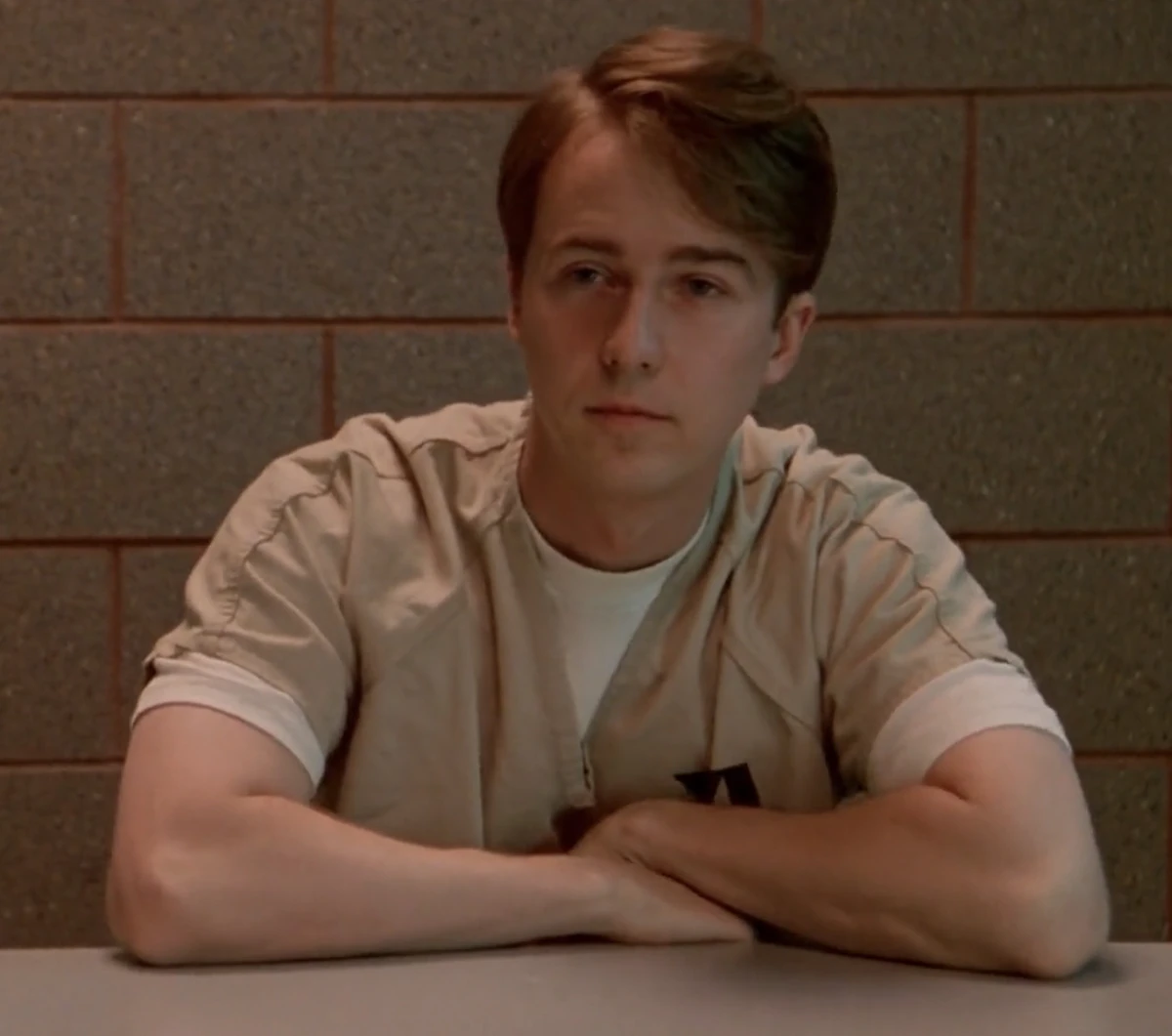 Aaron Stampler | Monster and Slashers Wiki | Fandom