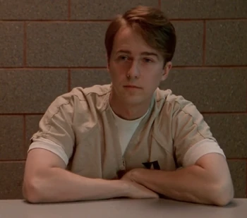 Aaron Stampler | Monster and Slashers Wiki | Fandom