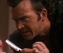 George Stark | Monster and Slashers Wiki | Fandom