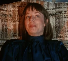 Mrs. Nolan | Monster and Slashers Wiki | Fandom