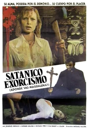 Magdalena Winter | Monster and Slashers Wiki | Fandom