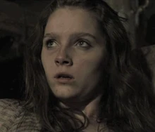 Mary Bronson | Monster and Slashers Wiki | Fandom