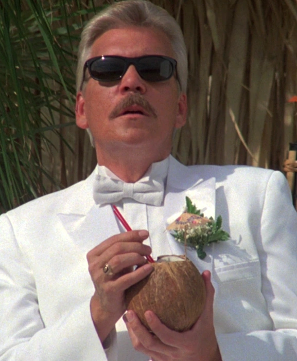 Detective Ray Cameron | Monster and Slashers Wiki | Fandom