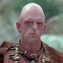 Pluto | Monster and Slashers Wiki | Fandom